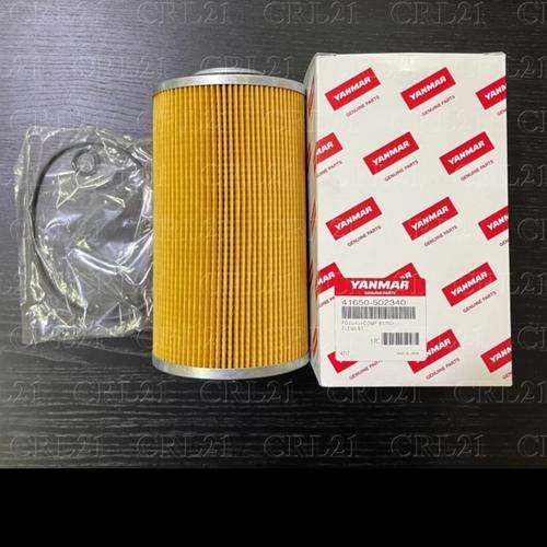 Jual 41650-502340 Fuel Filter Yanmar Genuine - Jakarta Barat - Mulia ...