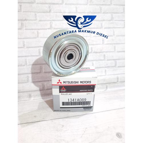 Jual PULI PULEY PULLEY TENSIONER ALL NEW TRITON/PAJERO SPORT 4N15 ...