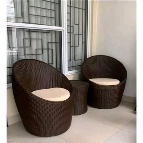 Jual Kursi Rotan Minimalis Rumah Kokoh Nyaman Berkualitas - A - Kab ...