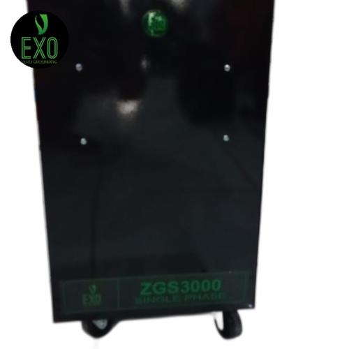 Jual EXO Zero Grounding Stabilizer ZGS3000 3kva single phase terbaik ...