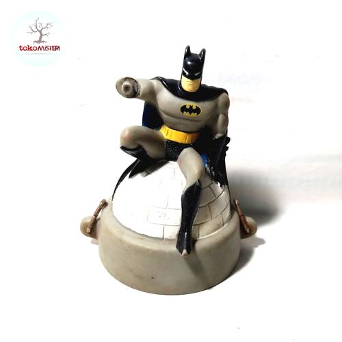 Jual Topper Batman Justice League JLA Dc Comics 1996 Superhero Super ...