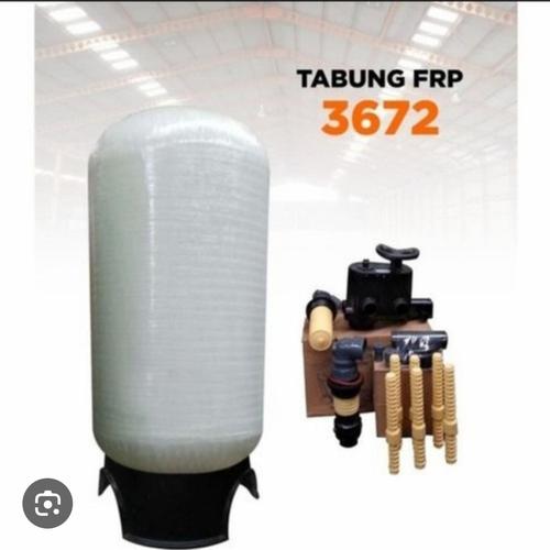 Jual TABUNG FRP 3672 + STRAINER TOP & BOTTOM - Jakarta Barat ...