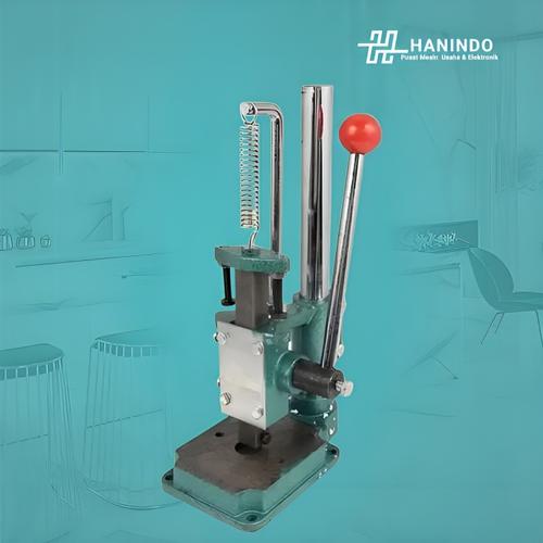 Jual Mesin Hand Press Manual Serba Guna Jenis Vertikal Besar - Jakarta ...