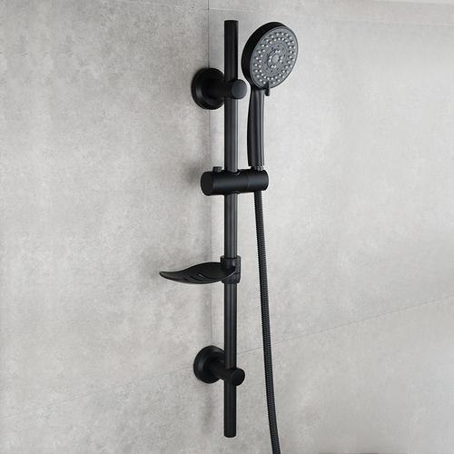 Jual shower tiang / shower mandi tiang / shower tembok / shower dinding ...