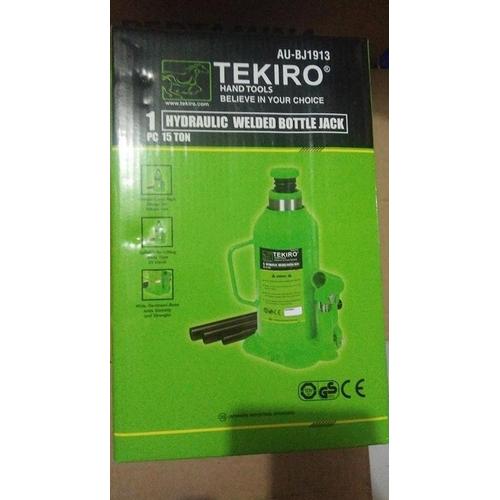 Jual Dongkrak Mobil Botol Hidrolik Hydraulic Jack 15 Ton Original ...