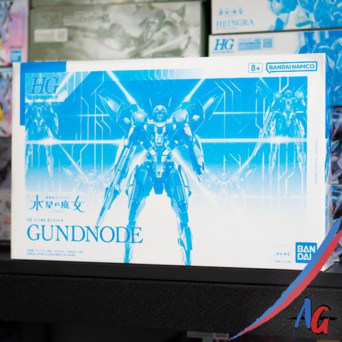 Jual HG Gundnode - Mobile Suit Gundam Witch From Mercury - Kota ...
