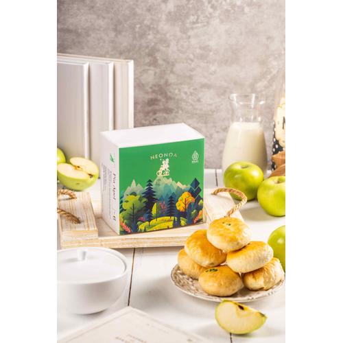 Jual Pia Apel Neonoa - Premium - Kota Batu - NEONOA | Tokopedia