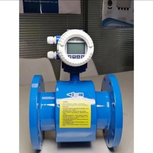 Jual Flow meter Electromagnetic Flowmeter 3 inch flow meter ...