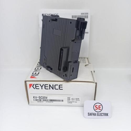 Jual Keyence Kv-Sc20V High Speed Counter Module Plc - Jakarta Utara - Jaya Berkat Anda | Tokopedia