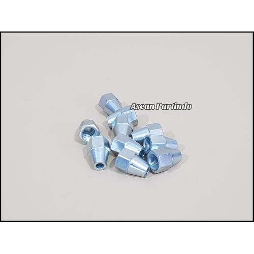 Jual Mur Corong Pipa Rem 05mm - Kunci 14 - Jakarta Barat - Asean ...