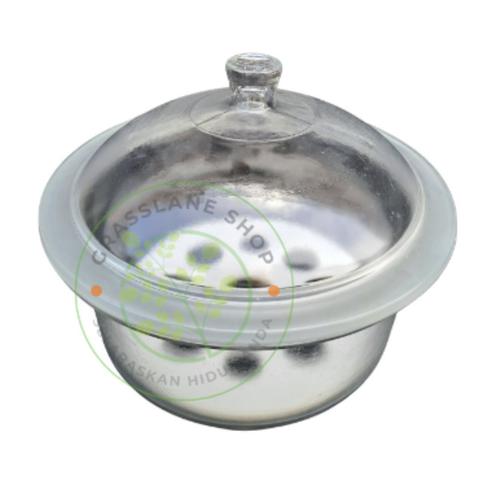 Jual Desikator Non Vacuum Desiccator 180mm 180 mm 18cm RRC - Jakarta ...