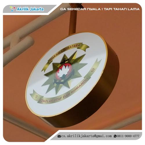 Jual NEON BOX MURAH UKURAN DIAMETER 60 DAN BISA CUSTOM - Packing kayu ...