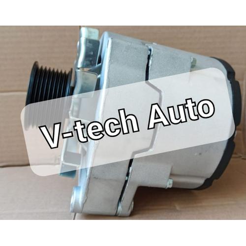 Jual Dinamo Alternator Weichai 612600090206D 612600090206 55A 24V ...