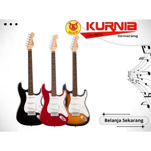 Jual Squier Debut Stratocaster - Squier Debut Series Stratocaster ...
