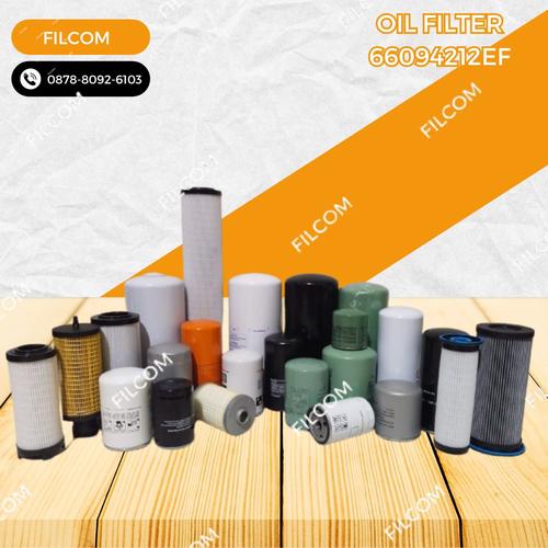 Jual oil filter PN 66094212EF Kaishan For Screw Air Compressor - Kab ...