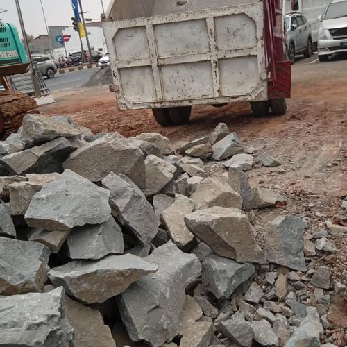 Jual Supply batu belah sirdam Abu batu sirtu pasir urug cor batu ...