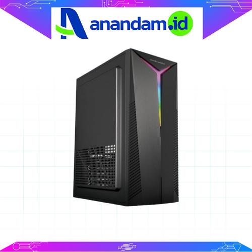 Jual Casing PC Simbadda Sim-V 3160 RGB Professional Computer Case ...