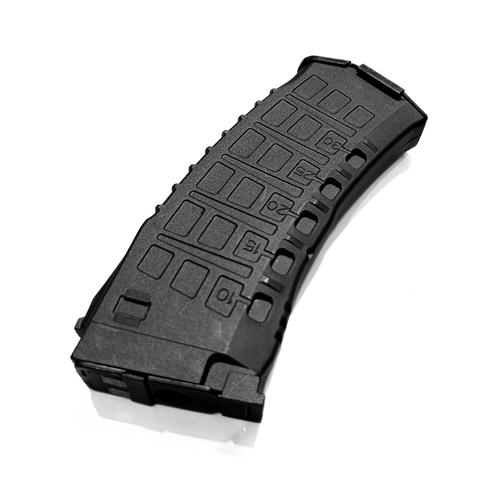 Jual Mag Rattlesnake AK74U 74M AK47 AK12 AK105 Magazine Water Gel ...