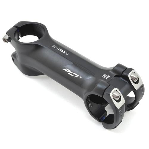 Jual STEM SEPEDA PRO PLT BLACK 10 DEGREE 31.8MM 100 - 110 - 120 - 130 ...