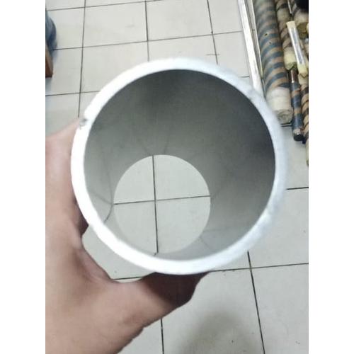 Jual TABUNG CYLINDER PNEUMATIC ALUMINIUM 50x55x200 - Jakarta Barat ...