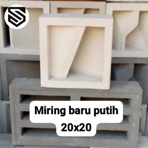 Jual LOSTER BETON | LOSTER MINIMALIS | LOSTER PUTIH| LUBANG ANGIN ...