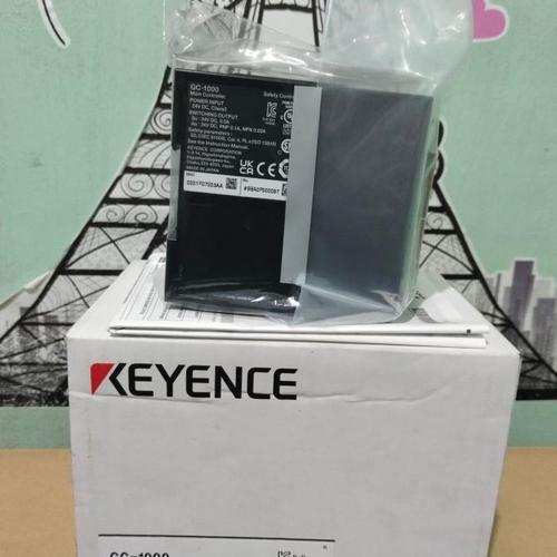 Jual Keyence Gc-1000 Main Controller - Jakarta Utara - Jaya Berkat Anda | Tokopedia