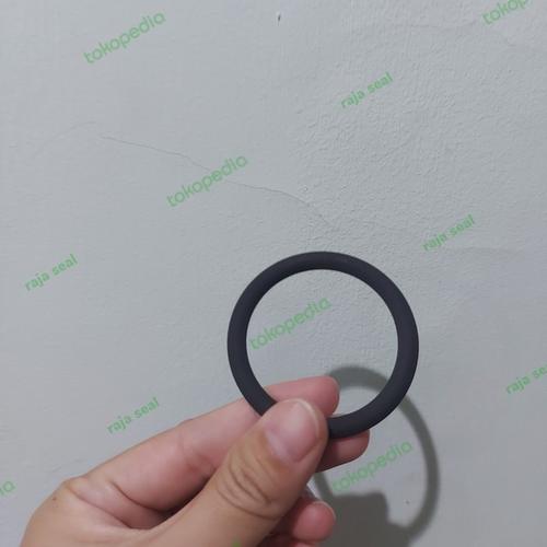 Jual ORING 40 x 5 . ORING 5 x 40 FPM FKM TAHAN PANAS - Jakarta Barat - Raja Seal | Tokopedia