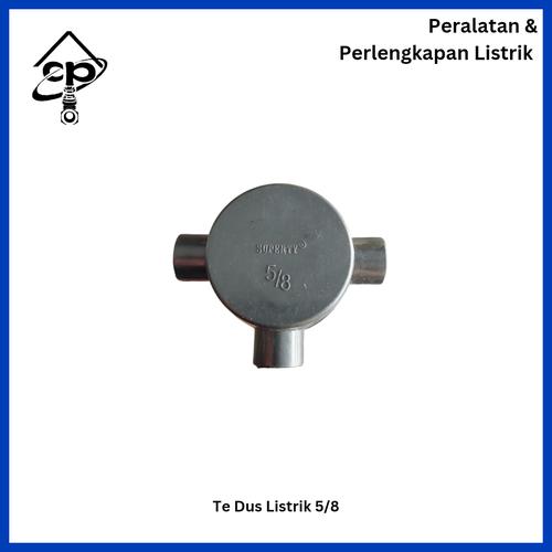 Jual T dus / Te Dus / Tedus Listrik - Kota Cimahi - TB. Central ...