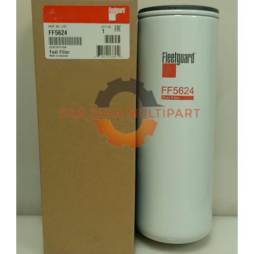 Jual FLEETGUARD FUEL FILTER FF5624 - GENUINE - Jakarta Pusat - ERA JAYA ...