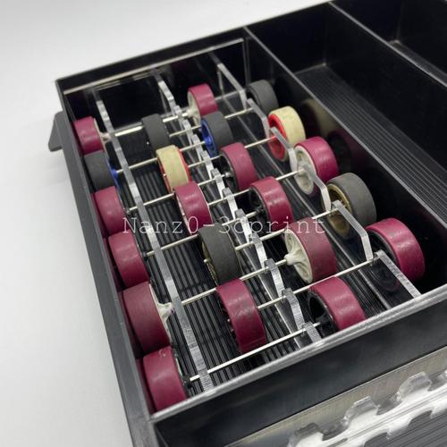 Jual Sekat Tamiya Versus 8050 Ban Velg Mini 4WD Aksesoris Tatakan Laci Kotak Box VS 8050 - N3D ...