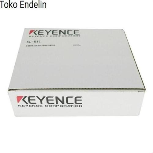 Jual Sl-R11 Keyence Otomasi Industrial - Jakarta Utara - Jaya Berkat ...
