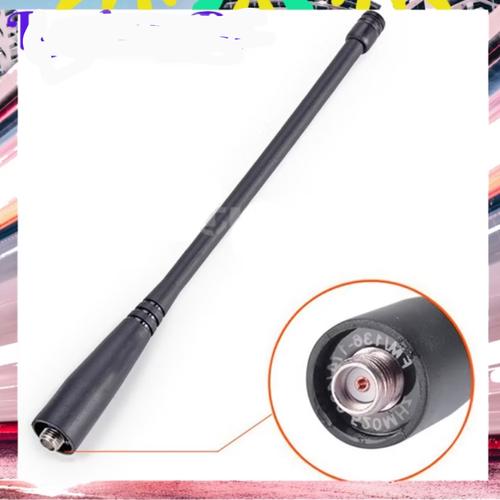 Jual Taffware Walkie Talkie Antenna Replacement untuk BF-UV5R BF-UV5RE BF-UV82 BF-888S, dengan ...