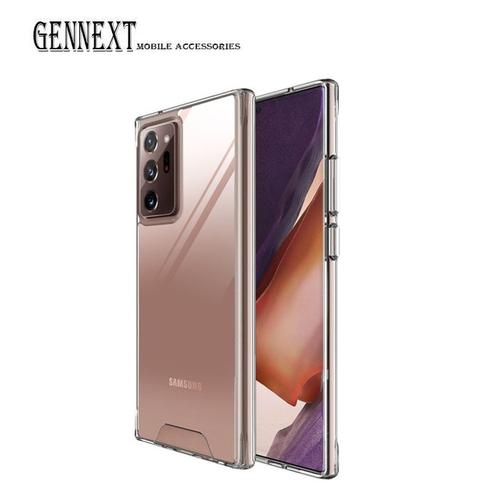 Promo CASING CLEAR CRYSTAL CASE SAMSUNG NOTE 10 10LITE 20 20ULTRA LITE ...