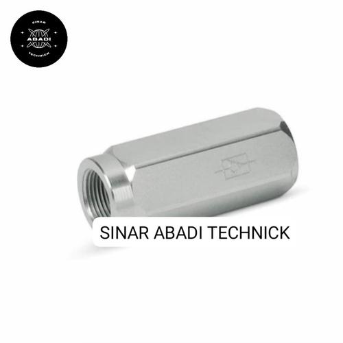 Jual INLINE CHECK VALVE 3/8" INCH - Jakarta Barat - Sinar Abadi ...