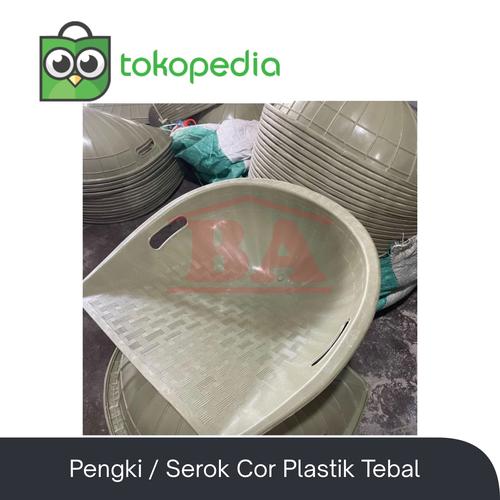 Jual Pengki Cor Berkualitas - Serok Proyek - Serok Cor Bangunan ...