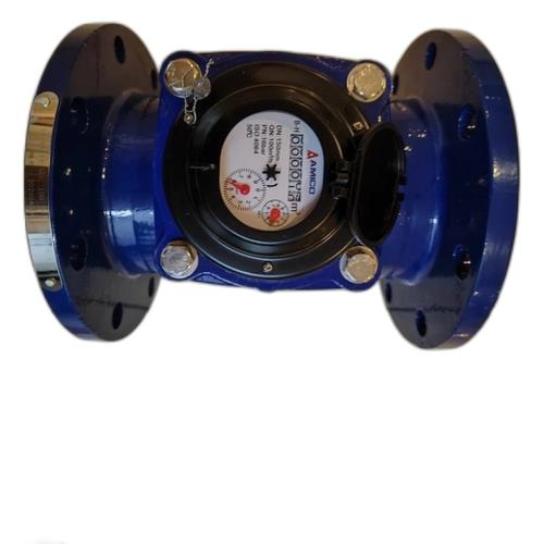 Jual WATER METER AMICO 5 INCH DN 125 ( METERAN AIR) - Jakarta Pusat ...