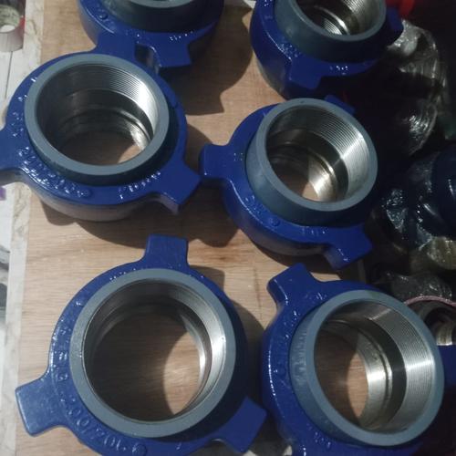 Jual Hammer Union FMC 4" Fig 206 - Jakarta Barat - INDUSTRIA ABADI ...