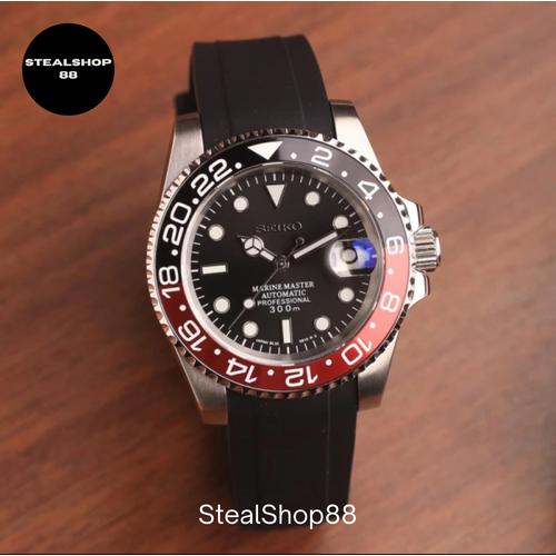 Promo Seiko Custom Coke Shirojira NH35 Automatic - Jakarta Utara ...