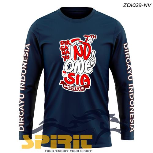Jual Kaos 17 Agustus 2024 Kaos Dirgahayu Indonesia HUT RI ke 79 Kaos Kemerdekaan Baju 17 Agustus ...