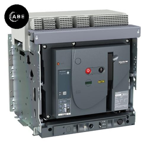 Jual SCHNEIDER ACB MVS DRAWOUT KOMPLIT MOTORIZED 3P 800A MVS08N3MD2A - Jakarta Pusat - ABDAN ...