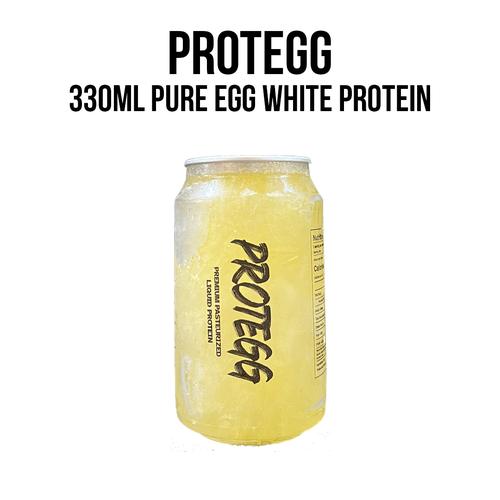 Promo Pure Egg White Cairan Putih Telur Pasteurisasi Premium Steril ...