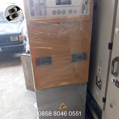 Jual Kubikel, Cubicle, Panel MV 20kV merk Merlin Gerin IM QM INCOMING ...