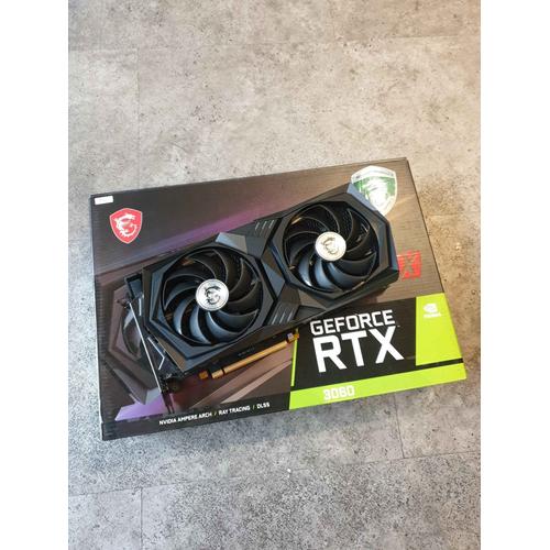 Jual NVIDIA GEFORCE RTX 3060 Ti / RTX 3060 12GB DDR6 GPU CARD NVIDIA ...