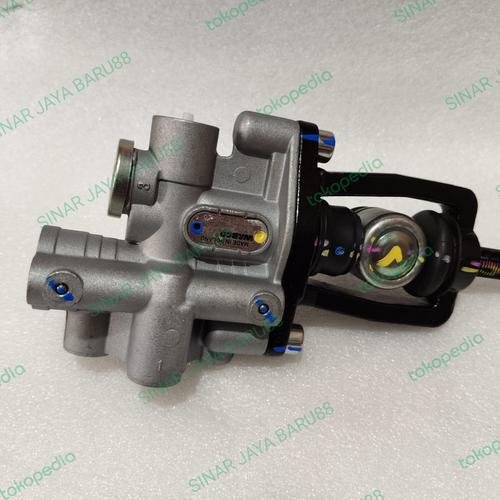 Jual POWER SHIFT 33519-1060 VALVE CONTROL TRANSMISI VALVE FM320 HINO ...