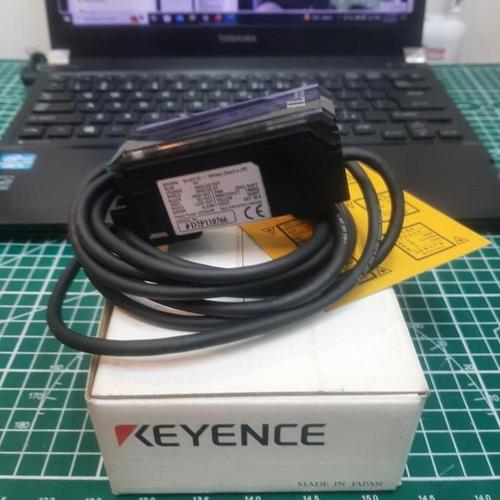 Jual Keyence Il-1000 Intiligent Laser Sensor Keyence Il-1000 New Ori - Jakarta Utara - Jaya ...