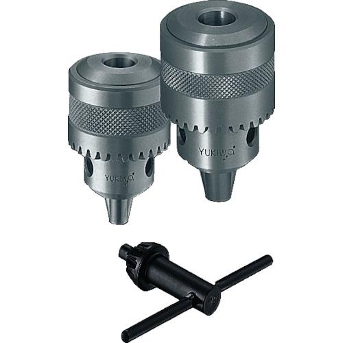 Jual Yukiwa M8MG-1MT Drill Chuck Grip Capacity 0.8 To 8.0mm | Kepala ...