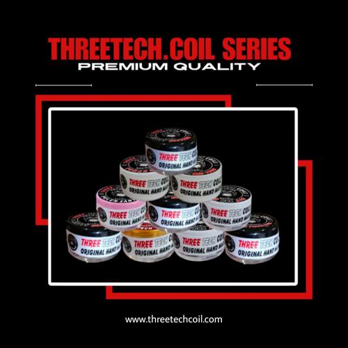 Jual Thretech All Poduct Varian MSRP - Happy V2 - Kab. Karawang ...