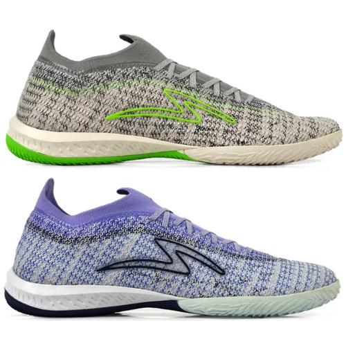 Promo Sepatu Futsal Specs Acc Alphaform Elite IN - Pearl City, 40 ...