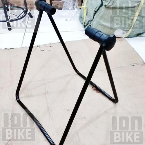 Jual Standar Sepeda - Paddock - Pedok - Peddock - Bike Stand - Mtb Bmx ...