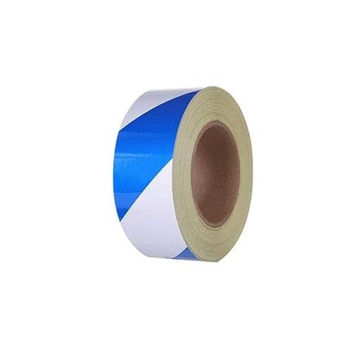 Jual Police Line Biru Putih / Garis Polisi 2 Inchi x 300 Meter ORIGINAL ...